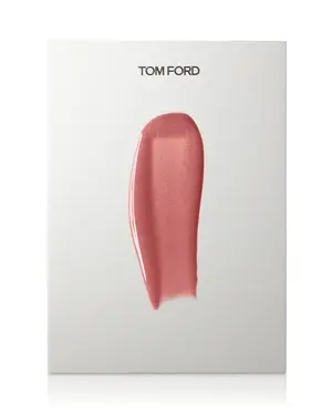 TOM FORD Gloss Luxe - Casablanca