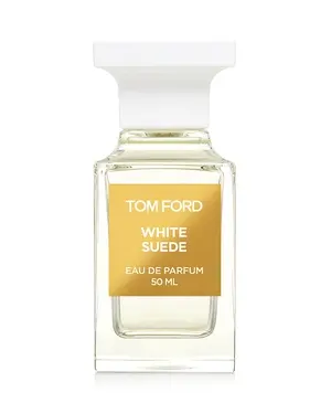 TOM FORD White Suede Eau De Parfum Fragrance 1.7 Oz - No Color