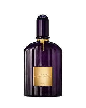 TOM FORD Velvet Orchid Eau De Parfum Fragrance 1.7 Oz - No Color