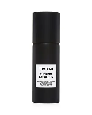 TOM FORD Fabulous All-over Body Spray - No Color