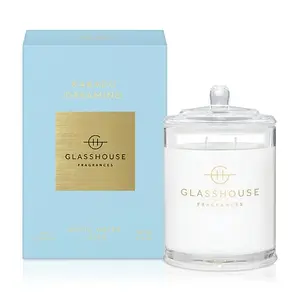 GLASSHOUSE FRAGRANCES Kakadu Dreaming 13.4 Oz Triple Scented Candle - No Color