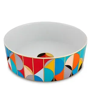 VISTA ALEGRE Futurismo Salad Bowl - Multi