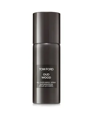 TOM FORD Oud Wood All Over Body Spray - No Color