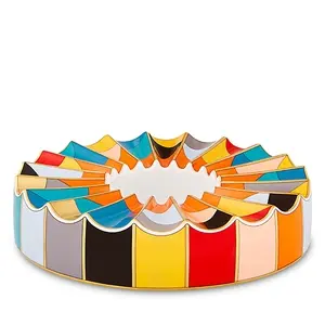 VISTA ALEGRE Futurismo Catchall Tray - Multi
