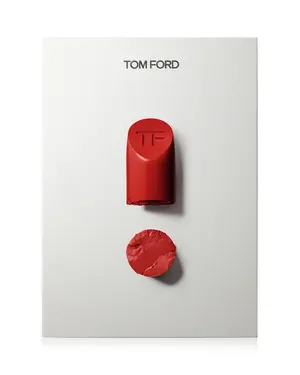 TOM FORD Lip Color Matte - Ruby Rush