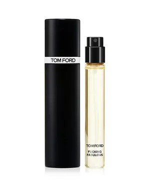 TOM FORD Fabulous Eau De Parfum Fragrance Travel Spray 0.3 Oz - None