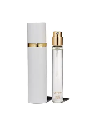 TOM FORD White Suede Eau De Parfum Fragrance Travel Spray 0.3 Oz - None