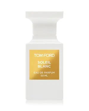 TOM FORD Soleil Blanc Eau De Parfum Fragrance 1.7 Oz - No Color