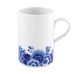 VISTA ALEGRE Ming Mug - Blue