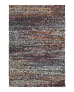 ORIENTAL WEAVERS Atlas 8037 Area Rug, 5'3 X 7'3 - Multi/multi