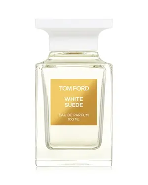 TOM FORD White Suede Eau De Parfum Fragrance 3.4 Oz - No Color