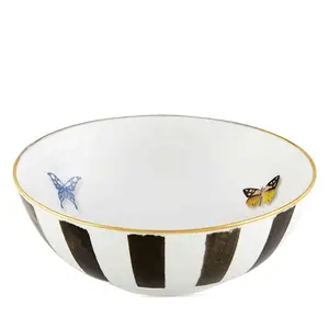 VISTA ALEGRE Sol Y Sombra Christian Lacroix Bowl - Multi