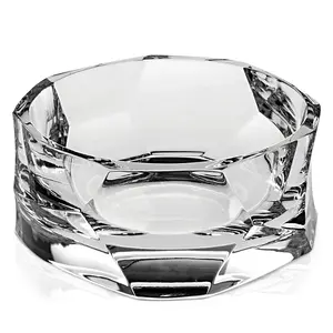 VISTA ALEGRE Mineral Wine Bottle Coaster - Clear