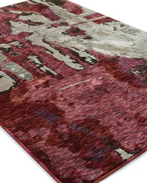 ORIENTAL WEAVERS Evolution 8028b Area Rug, 5'3 X 7'3