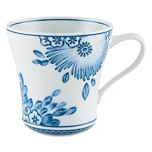 VISTA ALEGRE Coralina Mug Exclusive - Blue