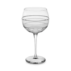 VISTA ALEGRE Vinyl Gin Goblet - Clear