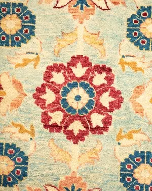 Bloomingdale'S Mogul M1256 Area Rug, 6'2 X 8'7