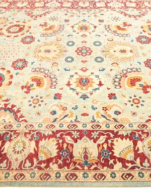 Bloomingdale'S Mogul M1256 Area Rug, 6'2 X 8'7