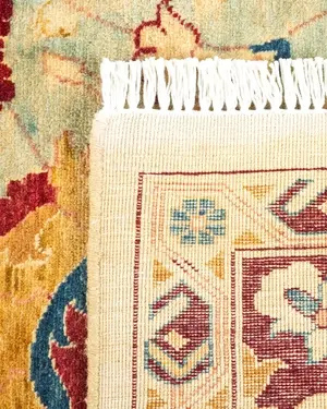Bloomingdale'S Mogul M1256 Area Rug, 6'2 X 8'7