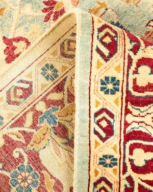 Bloomingdale'S Mogul M1256 Area Rug, 6'2 X 8'7
