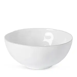 COSTA NOVA Livia Serving Bowl - White