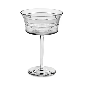 VISTA ALEGRE Vinyl Martini Glass - Clear