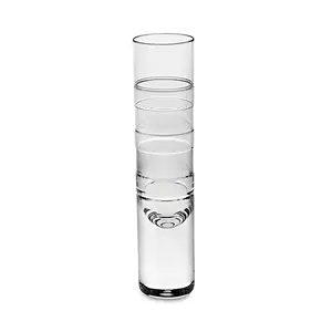 VISTA ALEGRE Vinyl Shot Glass - Clear