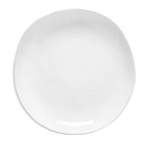 COSTA NOVA Livia Dinner Plate - White