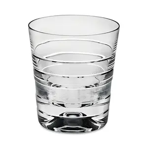 VISTA ALEGRE Vinyl Old Fashion Glass - Clear