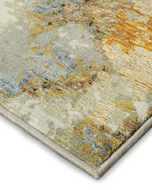 ORIENTAL WEAVERS Evolution 8031b Runner Rug, 2'3 X 8