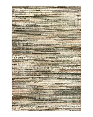 ORIENTAL WEAVERS Bowen 1332 Runner Rug, 2'3 X 7'6 Ivory/gold