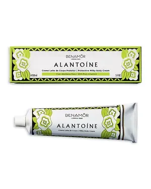 BENAMOR Alantoine Protective Milky Body Cream 5.1 Oz - No Color