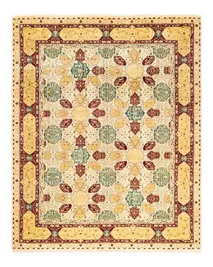 Bloomingdale'S Mogul Area Rug, 8'3 X 10'3 - Ivory