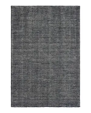 ORIENTAL WEAVERS Lucent 45904 Area Rug, 6' X 9 - Charcoal