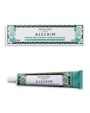 BENAMOR Alecrim Purifying Hand Cream 1.7 Oz - No Color