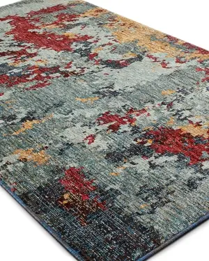 ORIENTAL WEAVERS Evolution 8036c Area Rug, 7'10 X 10'10