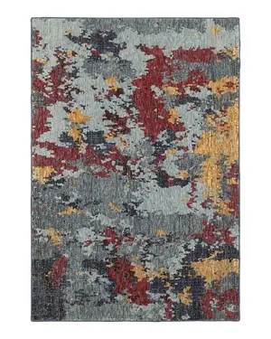 ORIENTAL WEAVERS Evolution 8036c Area Rug, 8'6 X 11'7