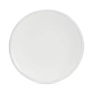 COSTA NOVA Friso Salad Plate - No Color