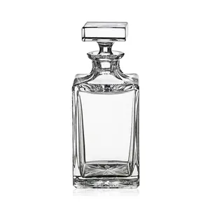 VISTA ALEGRE Austin Whisky Decanter