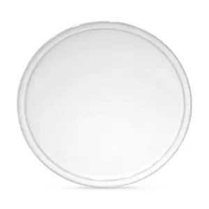 COSTA NOVA Friso Bread Plate - No Color
