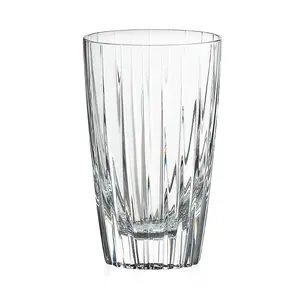 VISTA ALEGRE Fantasy Highball Glass - Clear