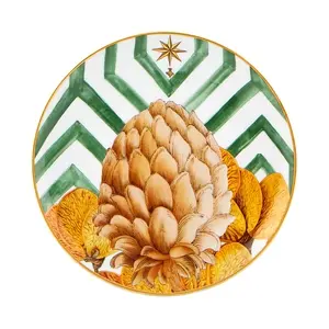 VISTA ALEGRE Amazonia Bread & Butter Plate