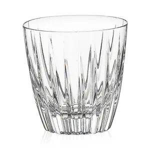 VISTA ALEGRE Fantasy Old Fashion Glass - Clear