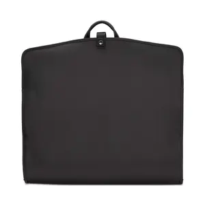 HARTMANN Metropolitan 2.0 Garment Sleeve - Deep Black