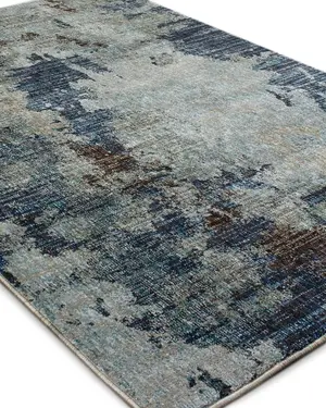 ORIENTAL WEAVERS Evolution 8049b Area Rug, 3'3 X 5'2