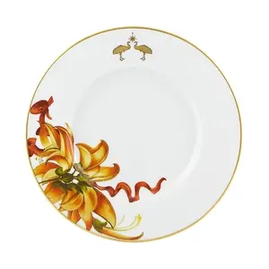 VISTA ALEGRE Amazonia Dessert Plate - Multi