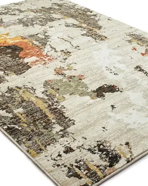 ORIENTAL WEAVERS Evolution 7770j Area Rug, 3'3 X 5'2