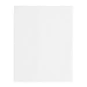 AMALIA HOME COLLECTION Carmo Fitted Sheet, Queen Exclusive