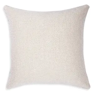 AMALIA HOME COLLECTION Amalia Alisso Throw Cushion Exclusive - Natural/white