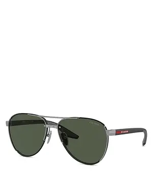 Men's Pilot Sunglasses